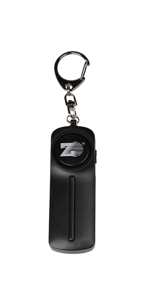 Zarc Personal Alarm 130 db & LED Light | Zarc International